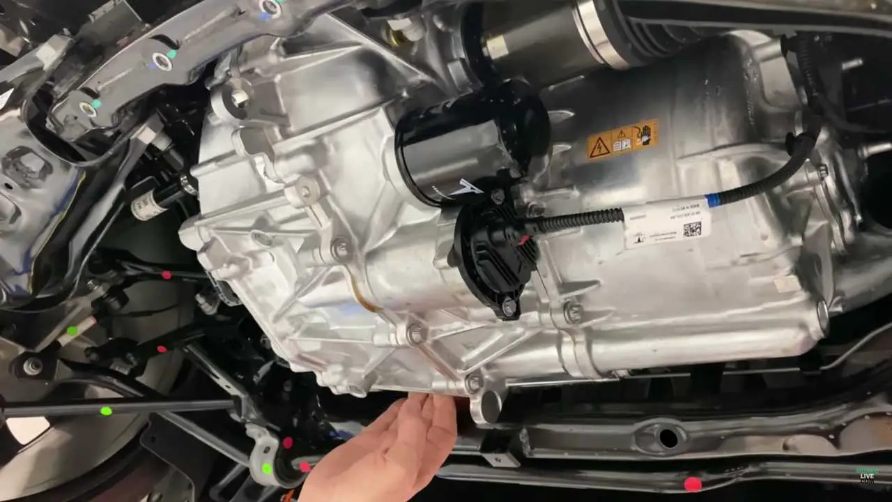 Do Teslas Need Oil Changes - Oil Filters Online