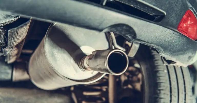 What Is A Muffler Delete? Pros and Cons - Oil Filters Online