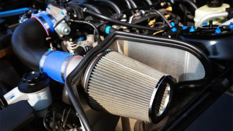 9 Cold Air Intake Pros and Cons: Is It Worth to Install?