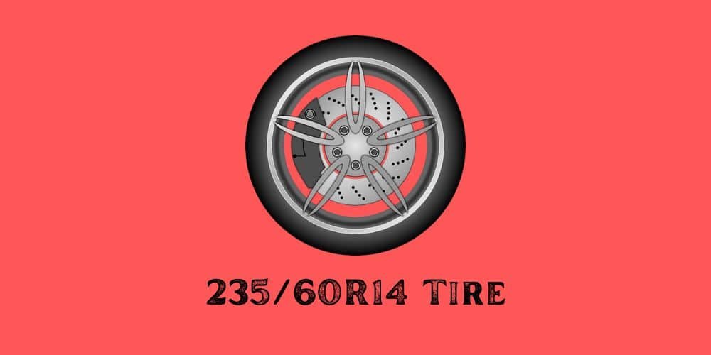 All Tires 235 60R14 In Inches Oil Filters Online