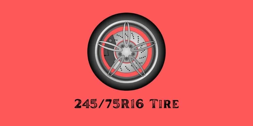 All Tires 245 75R16 In Inches Oil Filters Online