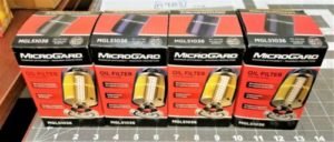 Who Makes Microgard Oil Filters? Are They Any Good? - Oil Filters Online