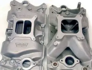 Single Plane vs Dual Plane Air Intake: What's the Difference in the ...