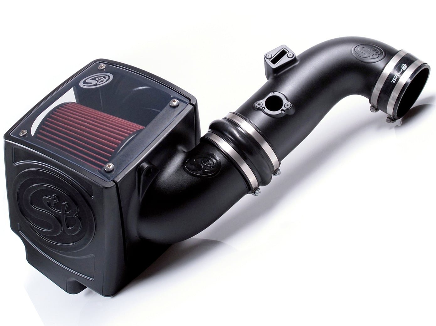 Top 5 Best Cold Air Intake Systems for Your Car - Oil Filters Online